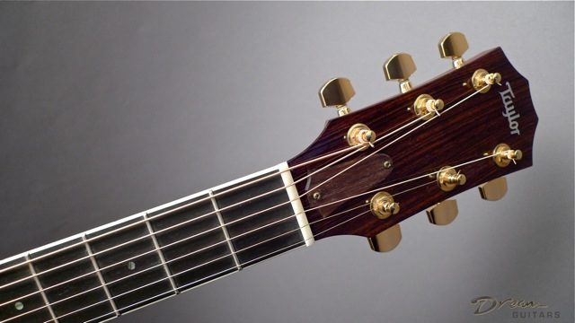 2006 Taylor Guitars GS8 Indian/Sitka - Dream Guitars