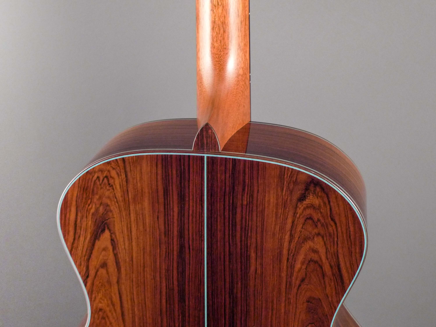 1995 Taylor Guitars GABE Brazilian/Engelmann - Dream Guitars