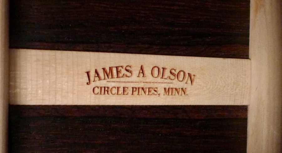 2008 Olson SJ Clone of JT Signature Brazilian/Cedar - Dream Guitars