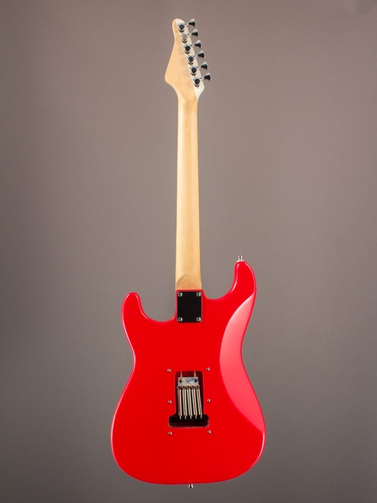 Pat Wilkins Road Tested WRTS Classic - Dream Guitars