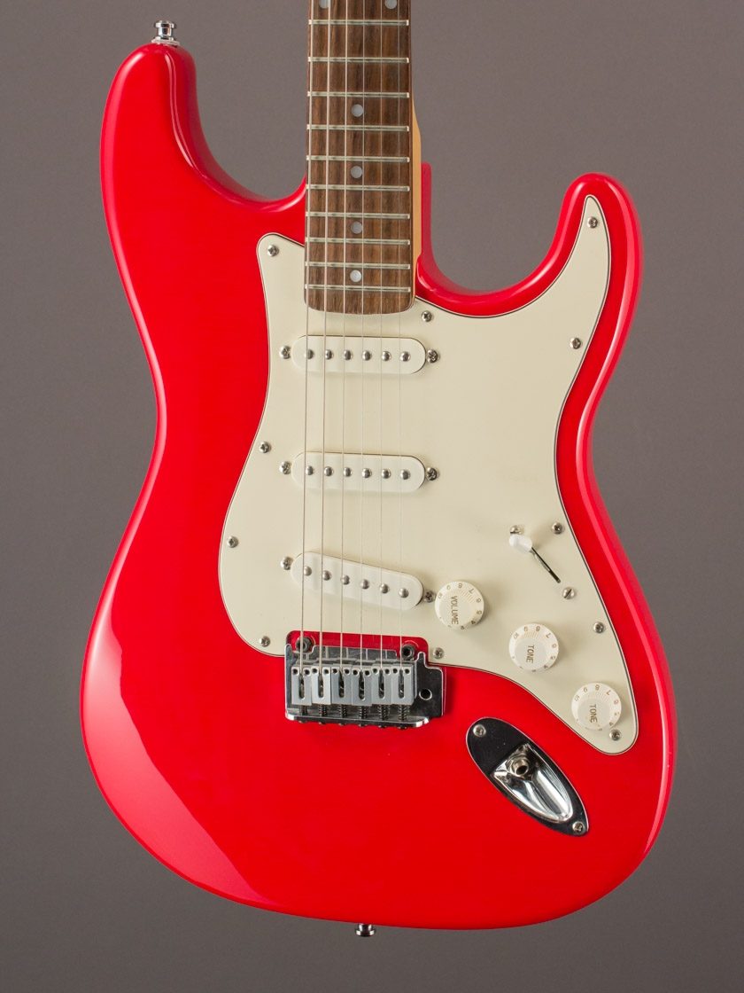 2024 Pat Wilkins Road Tested WRTS Classic TEST ENTRY - Dream Guitars