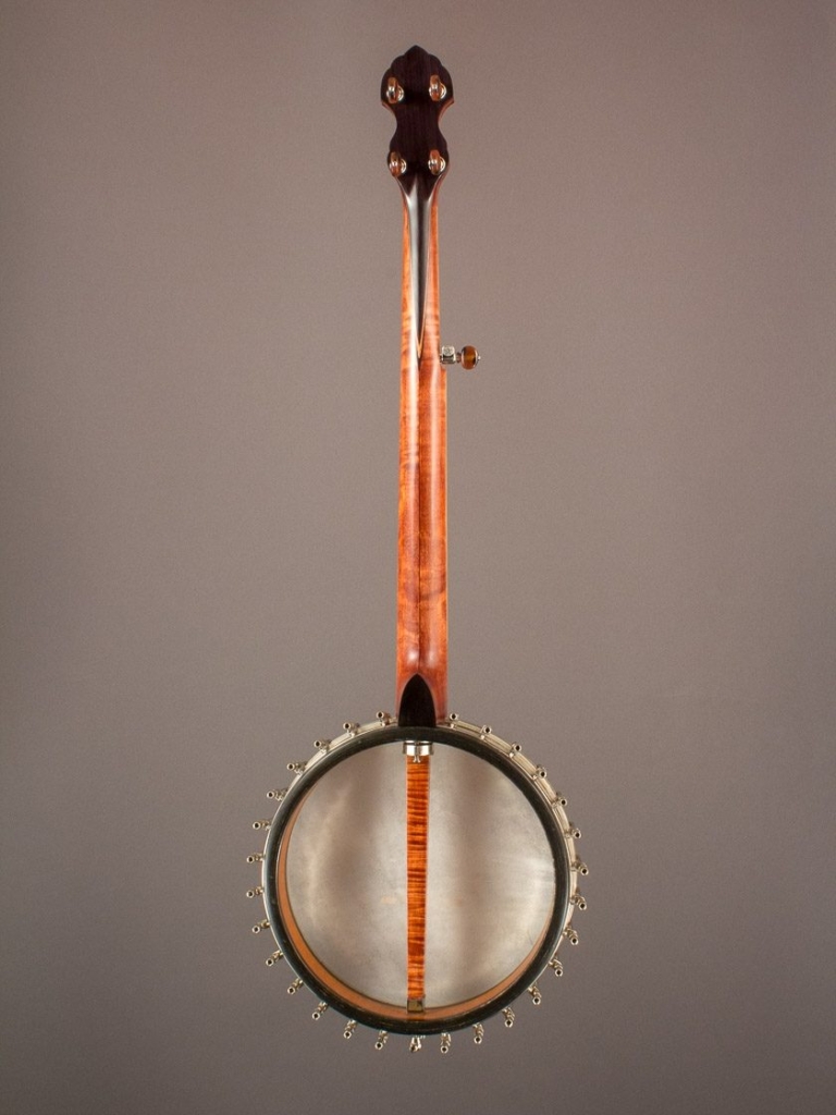 New R.M. Anderson Banjo, 1930s Vega Tubaphone - Dream Guitars