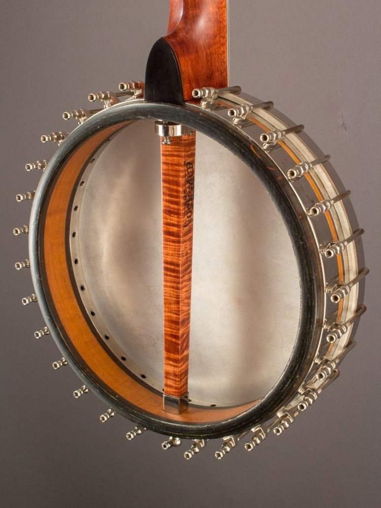 New R.M. Anderson Banjo, 1930s Vega Tubaphone - Dream Guitars