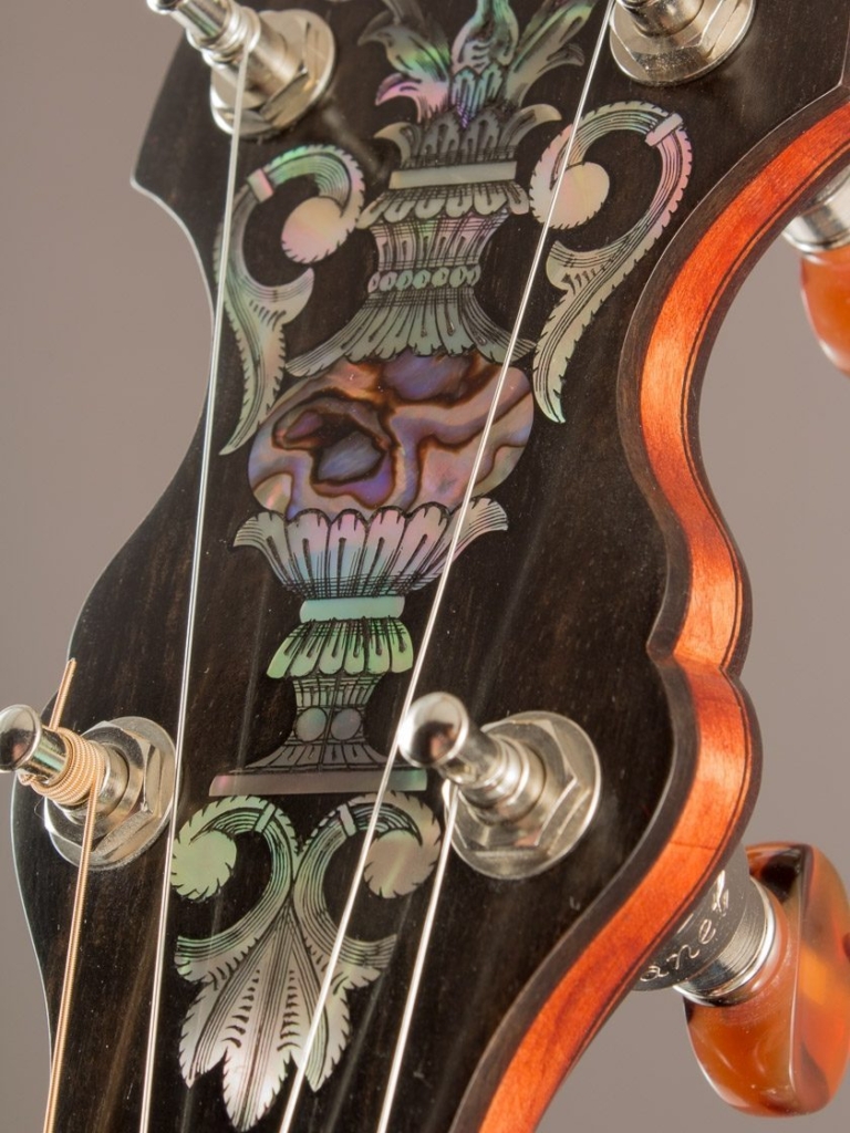 New R.M. Anderson Banjo, 1930s Vega Tubaphone - Dream Guitars