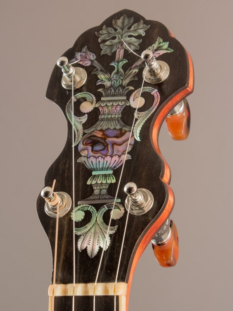 New R.M. Anderson Banjo, 1930s Vega Tubaphone - Dream Guitars