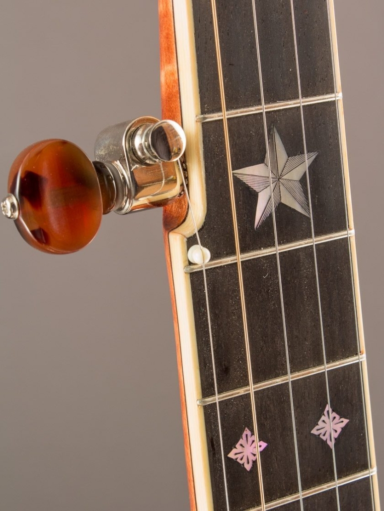 New R.M. Anderson Banjo, 1930s Vega Tubaphone - Dream Guitars