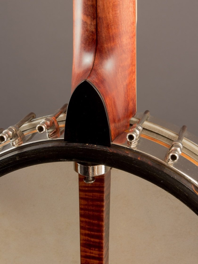 New R.M. Anderson Banjo, 1930s Vega Tubaphone - Dream Guitars