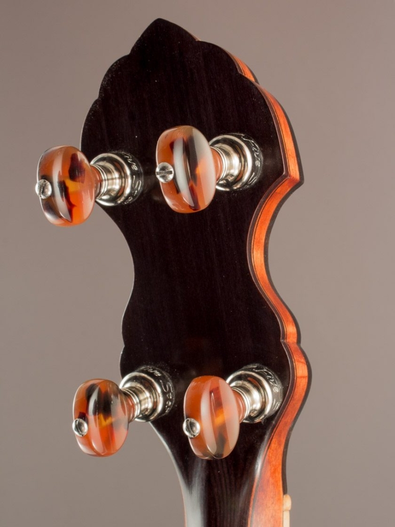 New R.M. Anderson Banjo, 1930s Vega Tubaphone - Dream Guitars