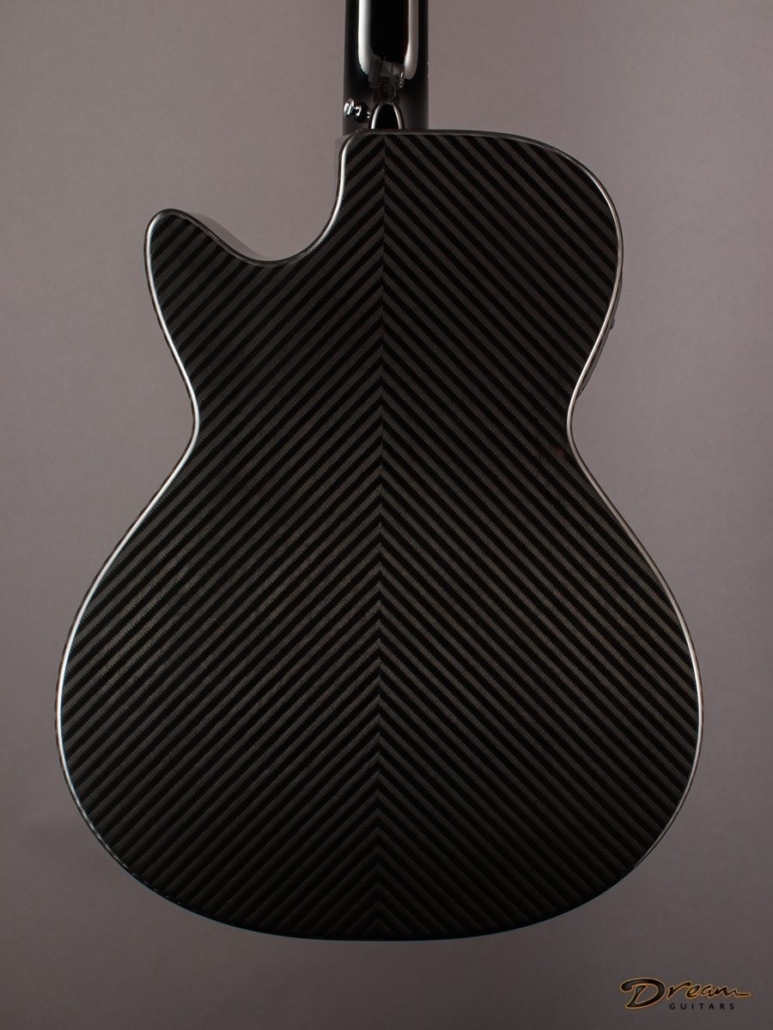 Brand New Rainsong BI-WS1000N2, Carbon Fiber - Dream Guitars