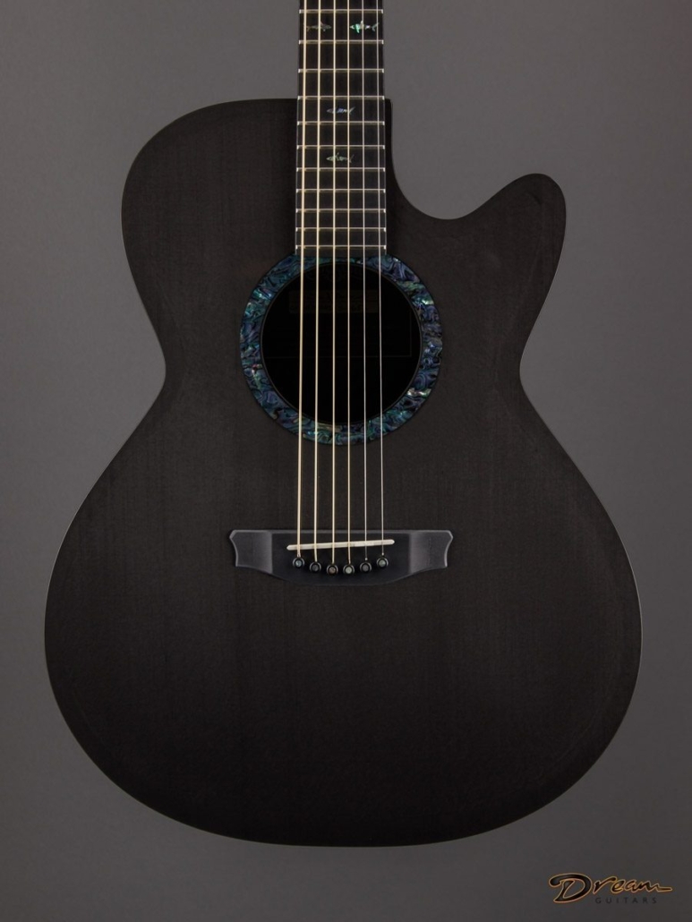 Brand New Rainsong CO-WS1000N2, Carbon Fiber/Carbon Fiber - Dream Guitars