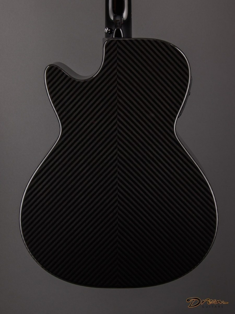 Brand New Rainsong CO-WS1000N2, Carbon Fiber/Carbon Fiber - Dream Guitars