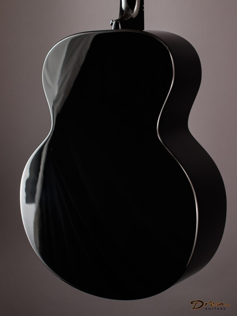 Brand New Rainsong N-JM1100N2, Carbon Fiber/Spruce - Dream Guitars