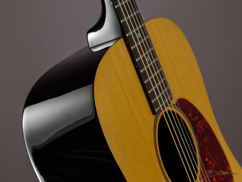 Brand New Rainsong V-DR1100N2, Carbon Fiber/Spruce - Dream Guitars