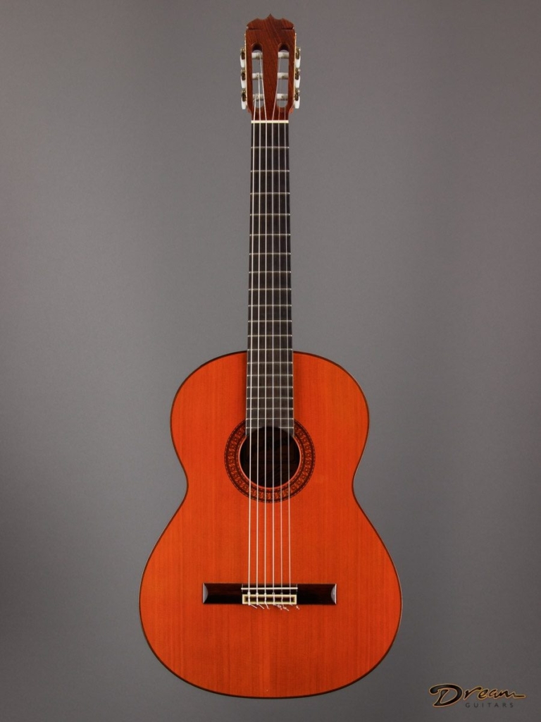 1978 Ramirez 1a, Brazilian Rosewood/Cedar - Dream Guitars