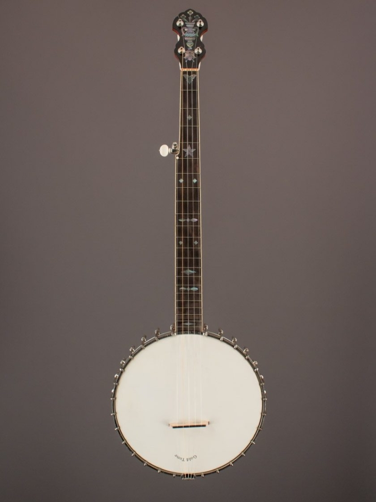 World's Best Banjos | Banjo Shop | Dream Guitars