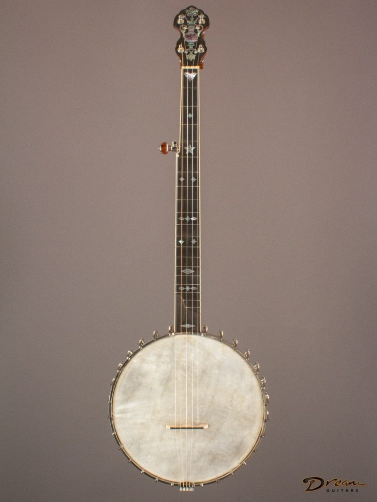 World's Best Banjos | Banjo Shop | Dream Guitars