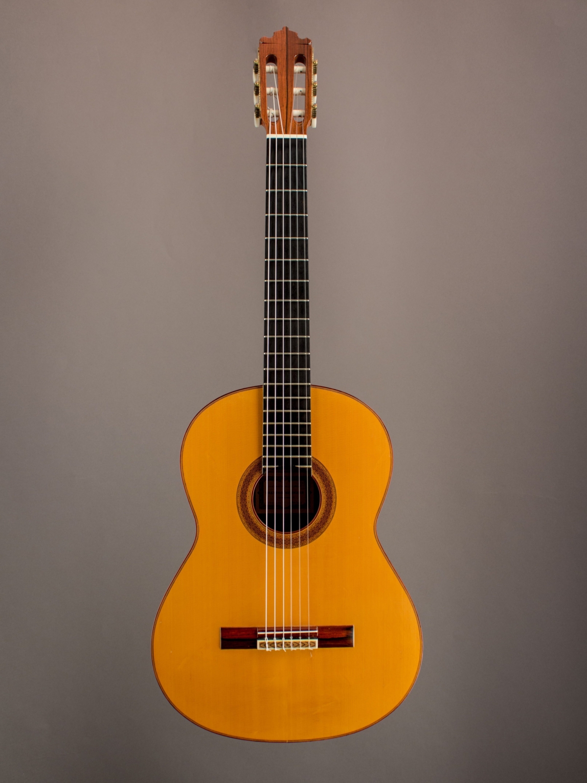 Vintage Nylon String Guitars | Vintage Classical Guitars | Dream Guitars