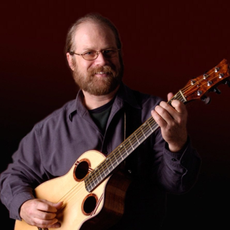 New Builder Profile: Tyler Robbins - Dream Guitars