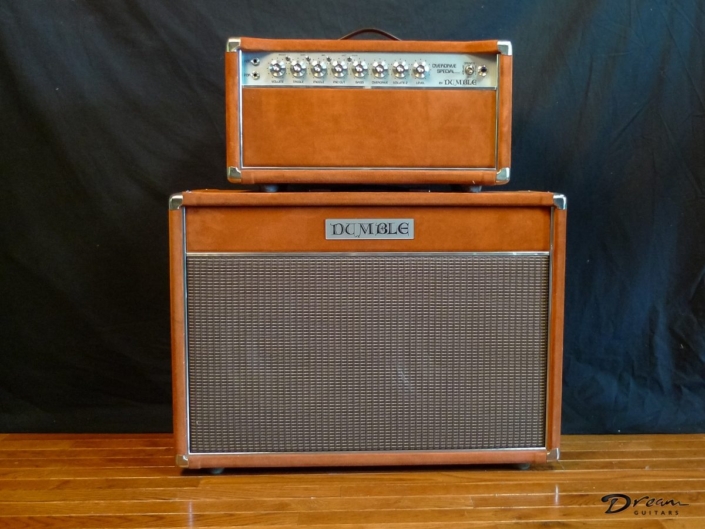 Dumble | Dream Guitars