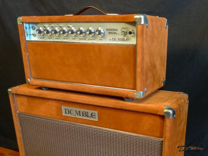 1980s Dumble Overdrive Special - Dream Guitars
