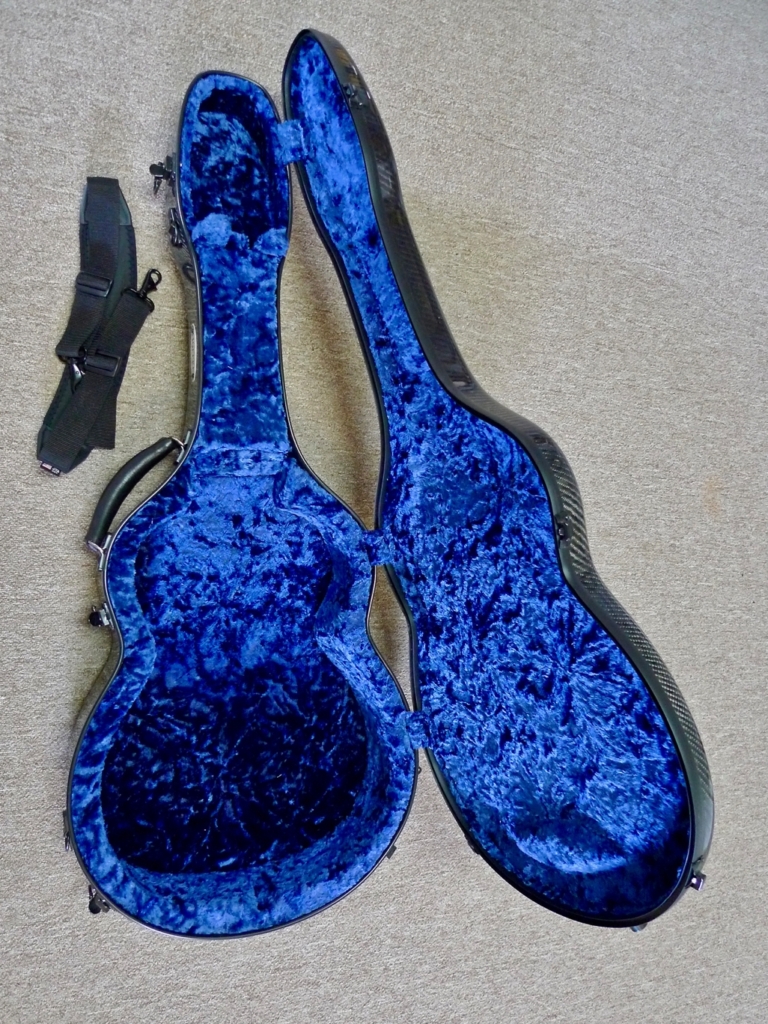 Hoffee Guitar Cases | Dream Guitars