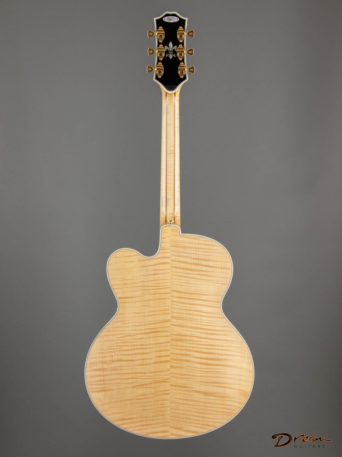 1996 Gibson Citation, Tiger Maple/Spruce - Dream Guitars