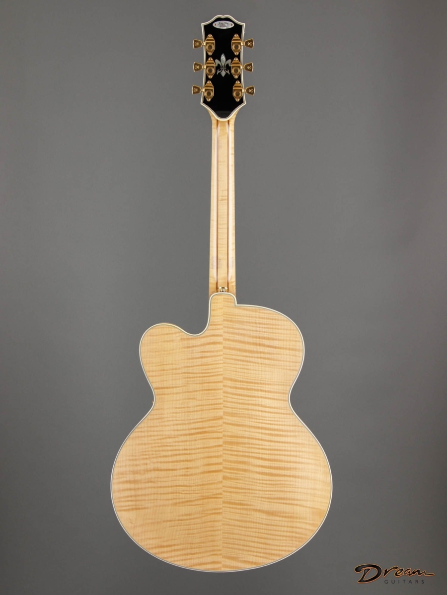 1996 Gibson Citation, Tiger Maple/Spruce - Dream Guitars