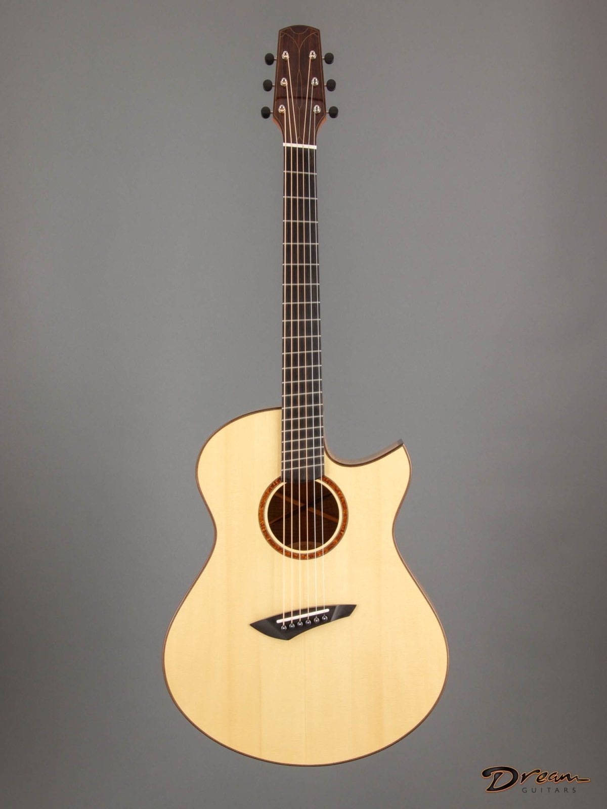 Steel String Guitars | Dream Guitars