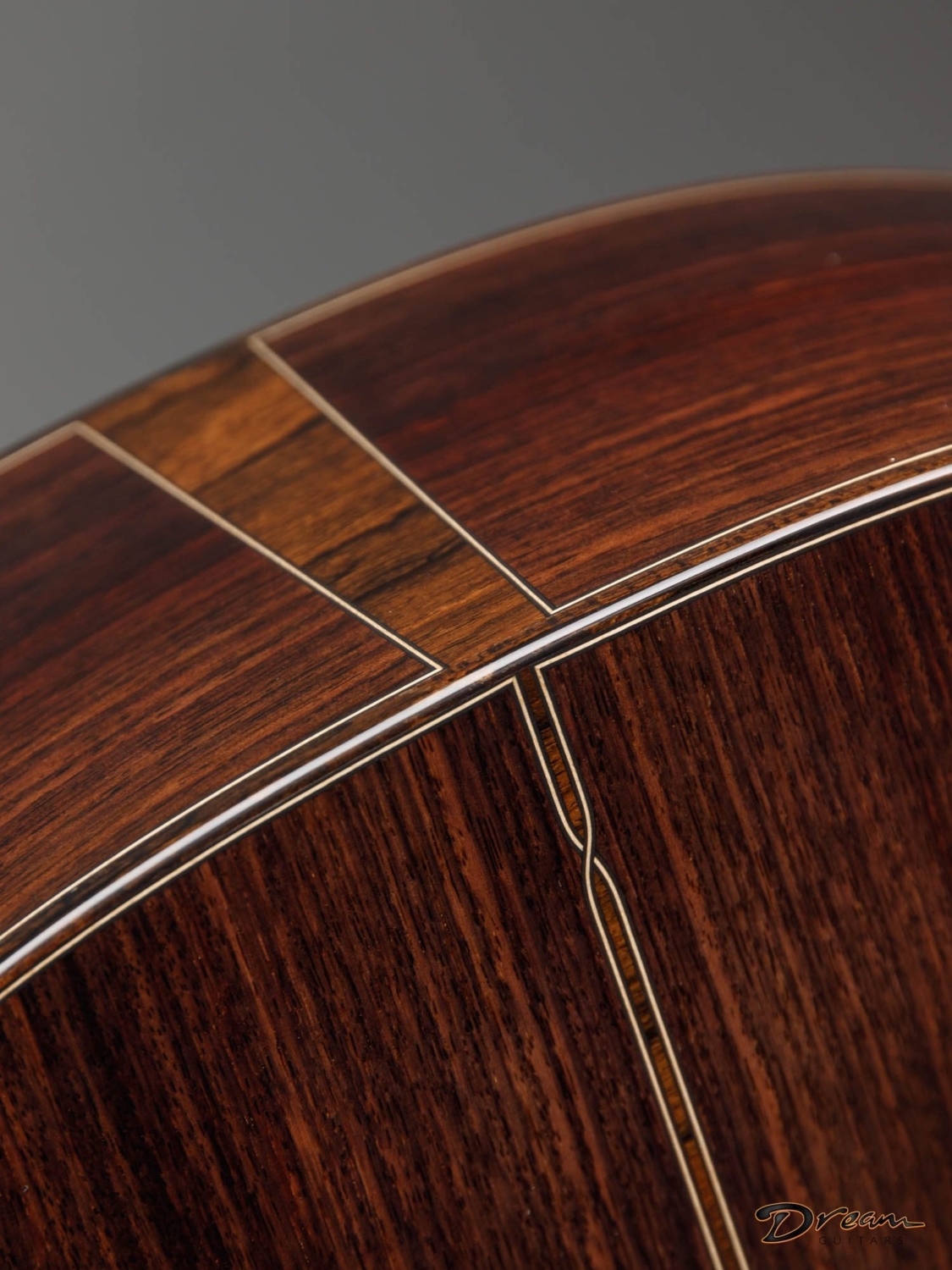 Brand New Applegate SJ, Indian Rosewood/Engelmann Spruce - Dream Guitars