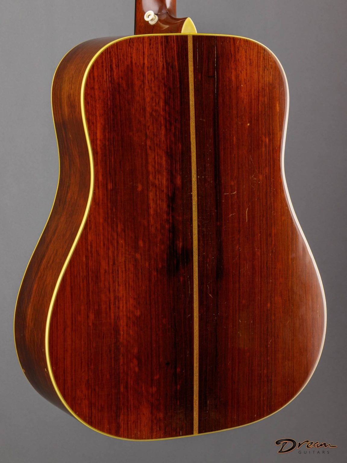 1938 Martin D-28, Brazilian Rosewood/Adirondack Spruce - Dream Guitars