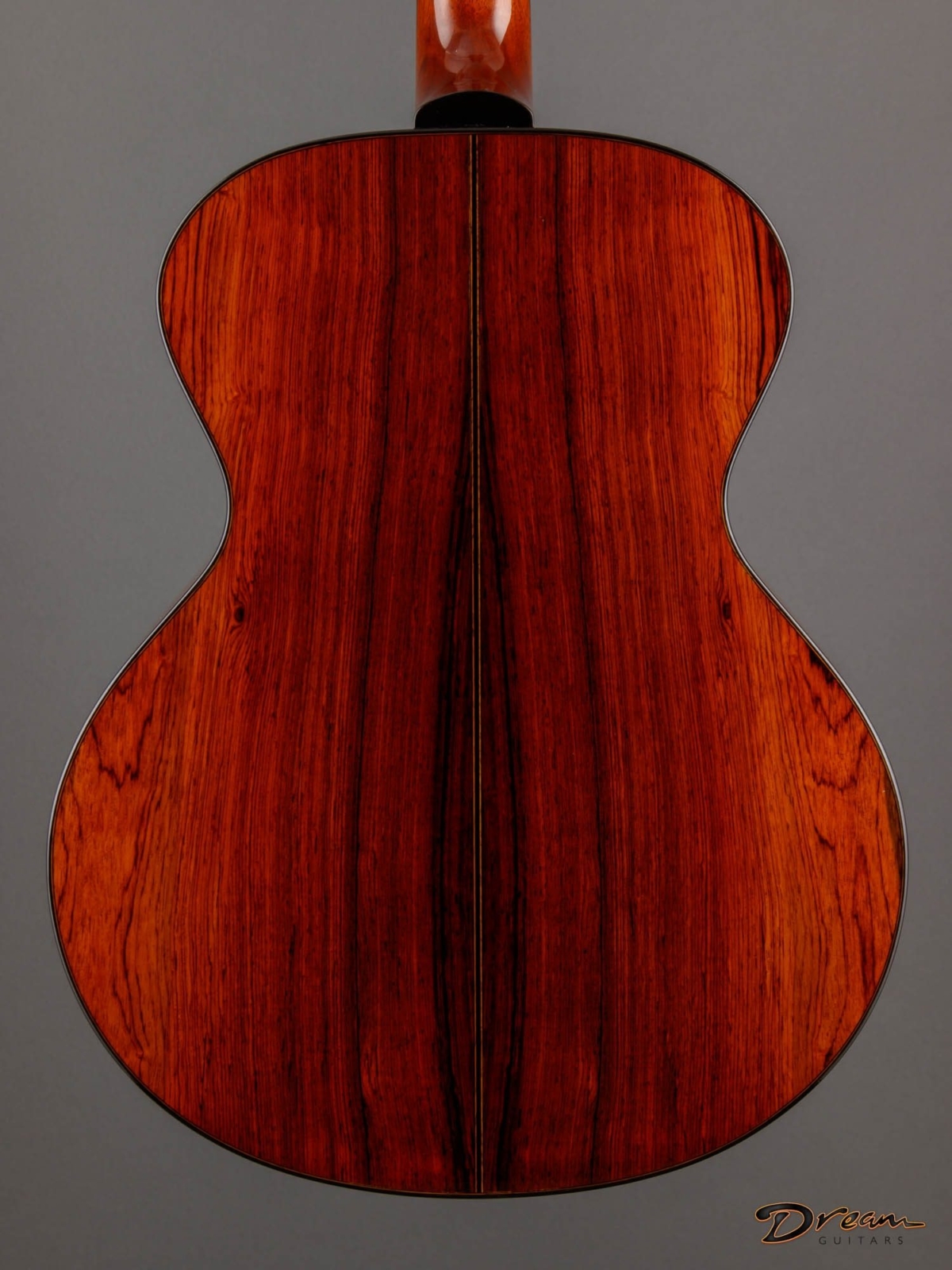 2000 Traugott R, Kentucky Stash Brazilian Rosewood/German Spruce ...