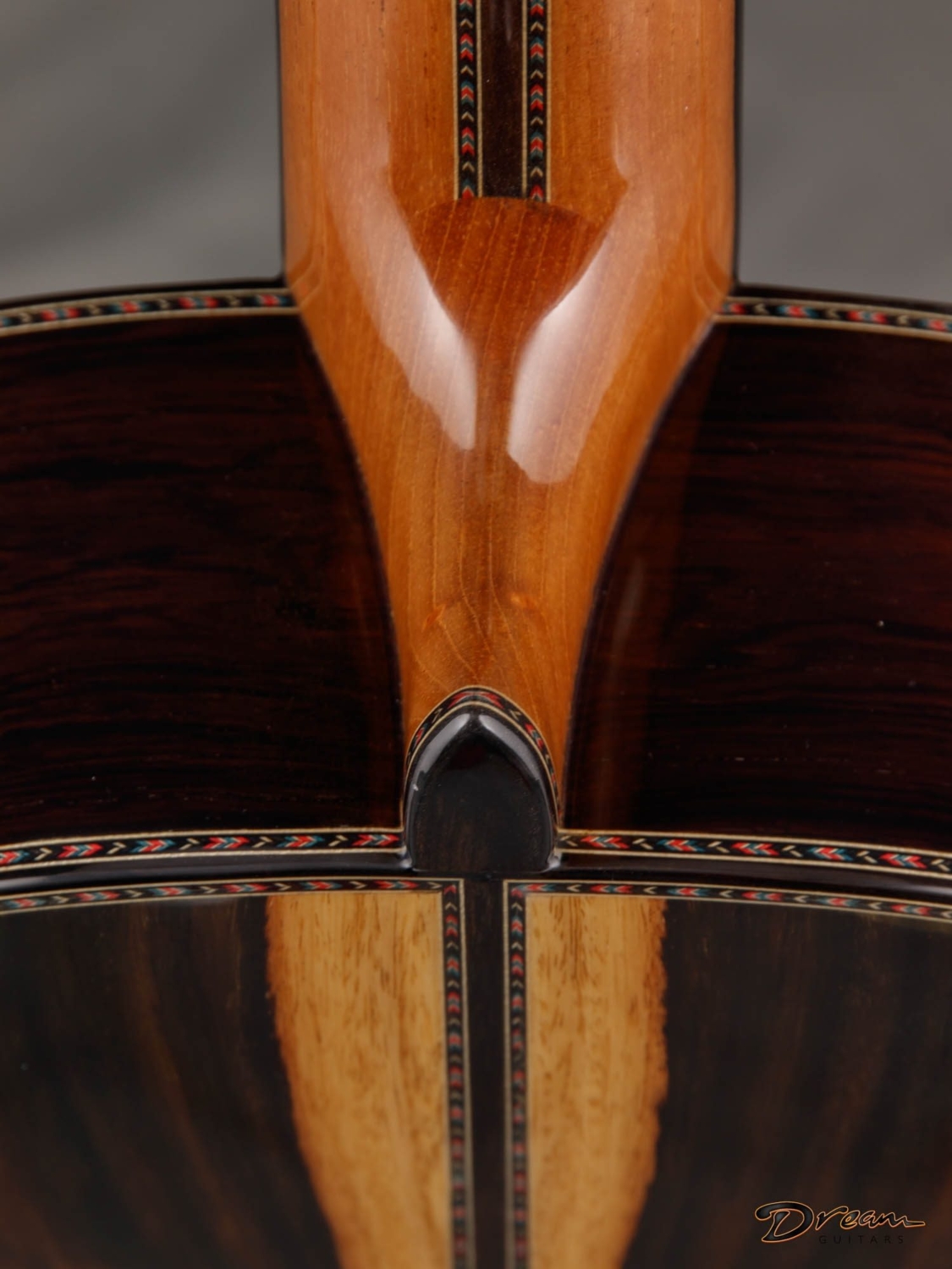2005 Manuel Rodriguez Classical, Brazilian Rosewood/Canadian Cedar - Dream Guitars