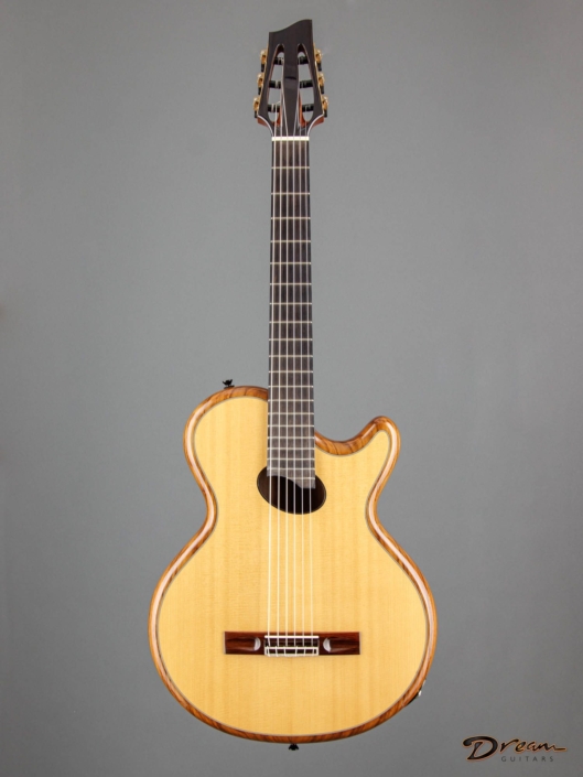 Nylon String Guitars | Dream Guitars