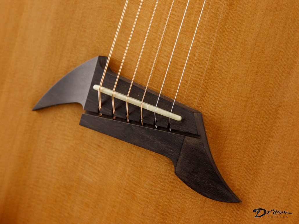 2012 Breedlove Master Class King Koa, Koa/Red Cedar - Dream Guitars