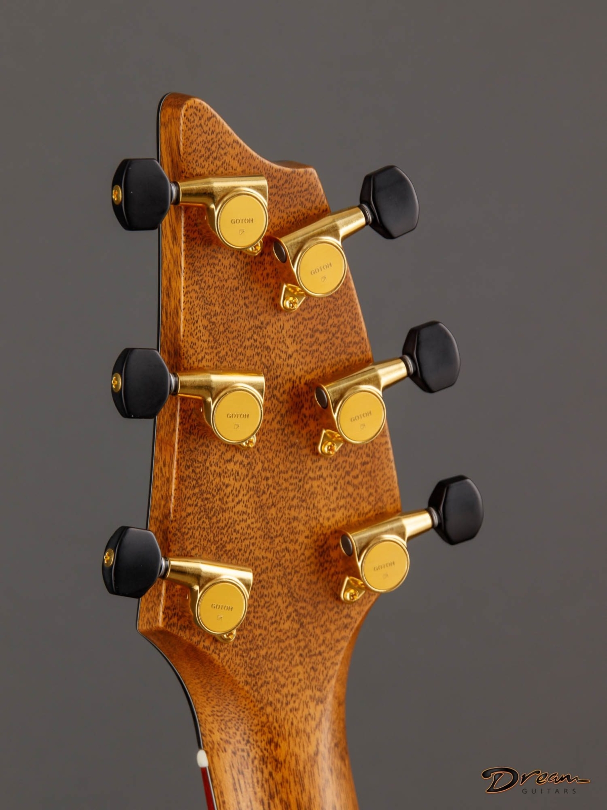 2012 Breedlove Master Class King Koa, Koa/Red Cedar - Dream Guitars