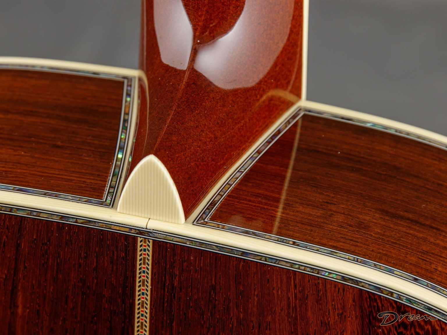 2013 Martin 000-45EC Eric Clapton Crossroads, Madagascar Rosewood ...