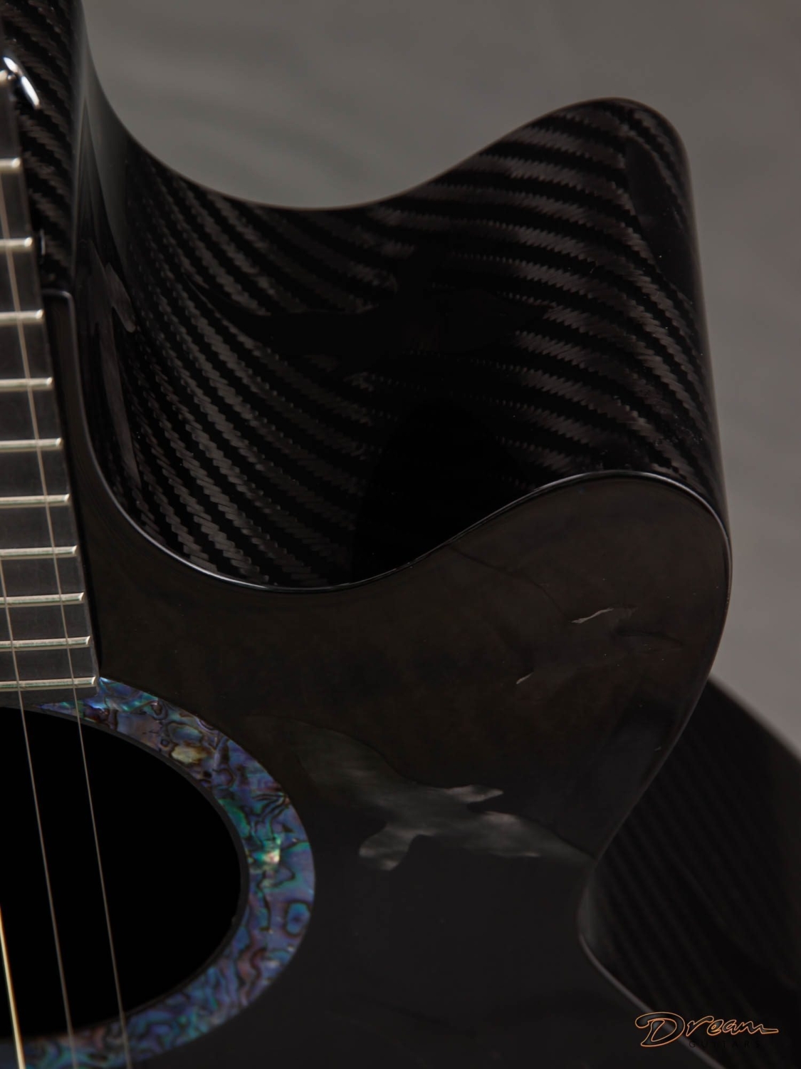 Brand New Rainsong CO-WS1000N2KC WS Concert "Birds" Limited Edition ...