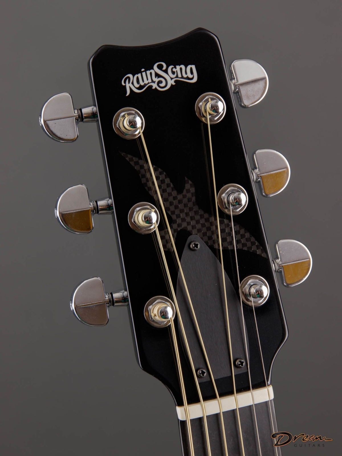 Brand New Rainsong CO-WS1000N2KC WS Concert "Birds" Limited Edition ...