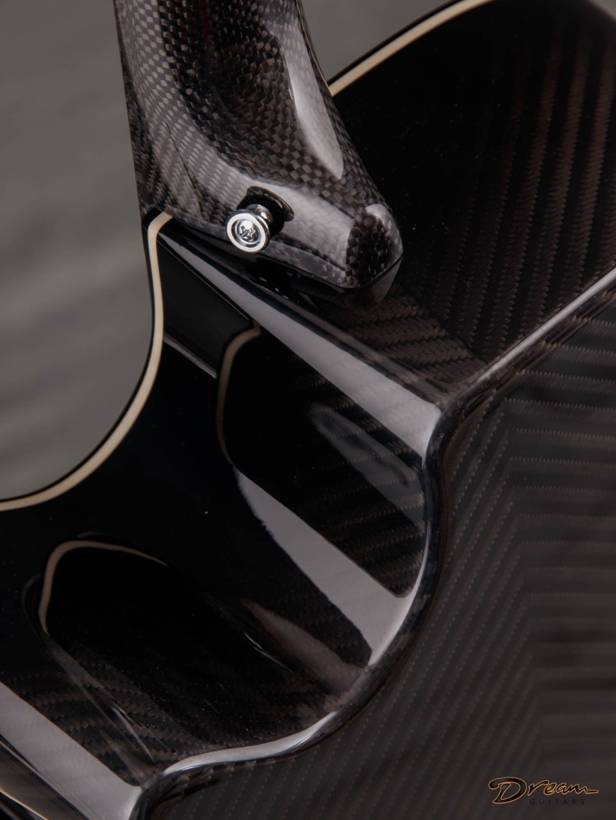 Brand New Rainsong N-WS1000N2XC WS Nashville Custom, Carbon Fiber ...