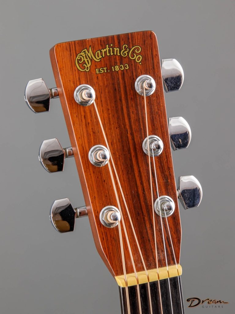 1983 Martin D-28 150th Anniversary, Brazilian Rosewood/Sitka Spruce - Dream Guitars