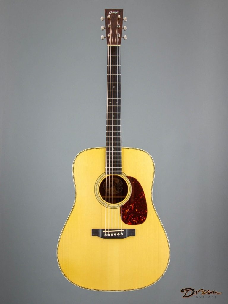 Dreadnought Steel String Guitars | Dream Guitars