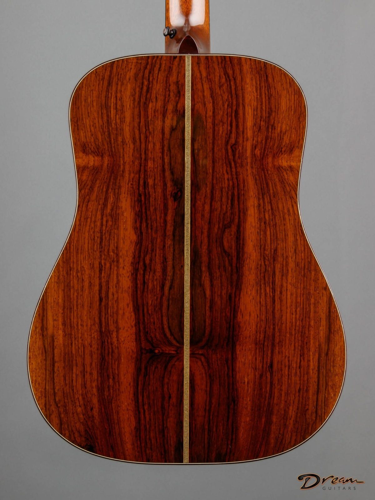 2017 Preston Thompson DBA-JW Jake Workman, Shipwreck Brazilian ...