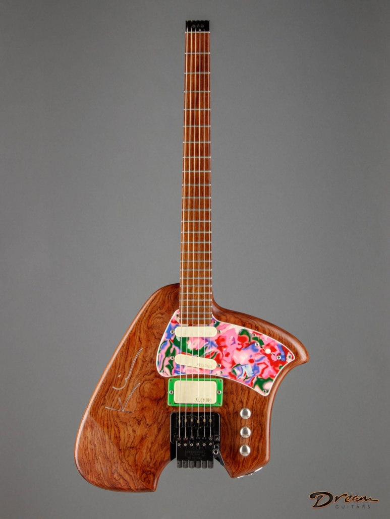 Electric Guitars | Dream Guitars