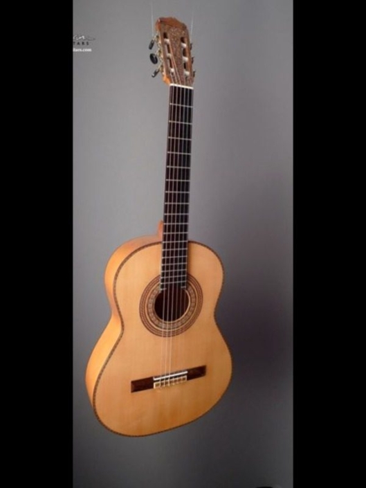 Best Flamenco Guitars | Spanish Guitars | Dream Guitars