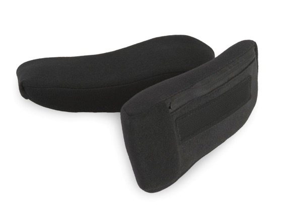 Access Upper Bout Pad Set AAUBPS - Dream Guitars