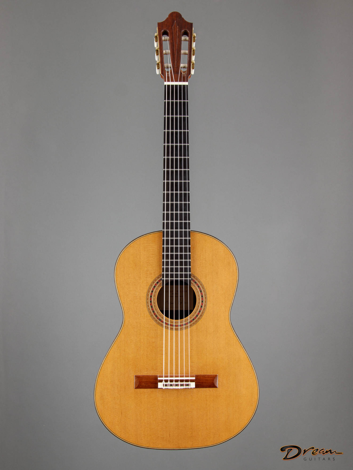 Classical Guitars Archives - Dream Guitars