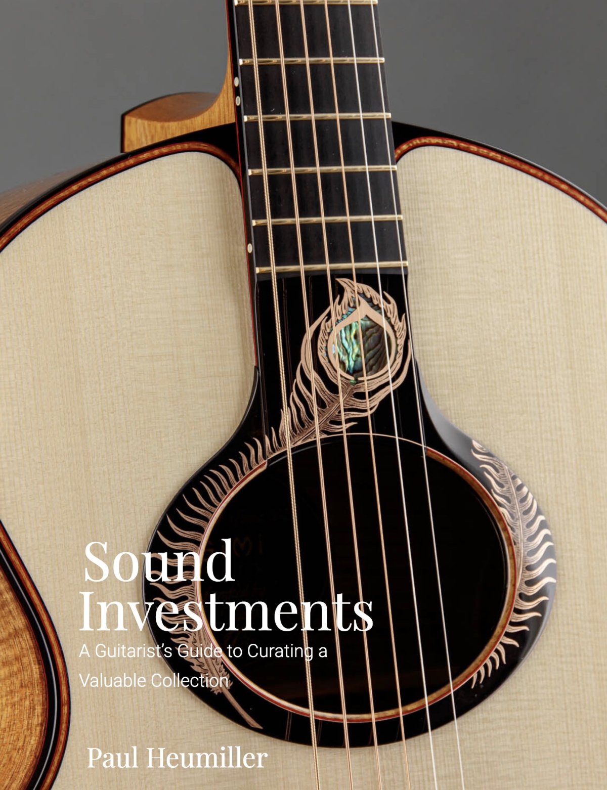Sound Investments - A Guitarist's Guide to Curating a Valuable Collection - Dream Guitars