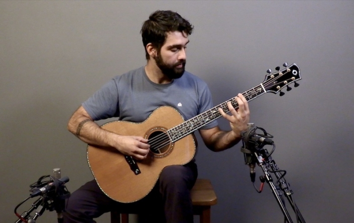 Your Dream Guitar Awaits! Schedule a Live Demo with Dream Guitars - Dream Guitars