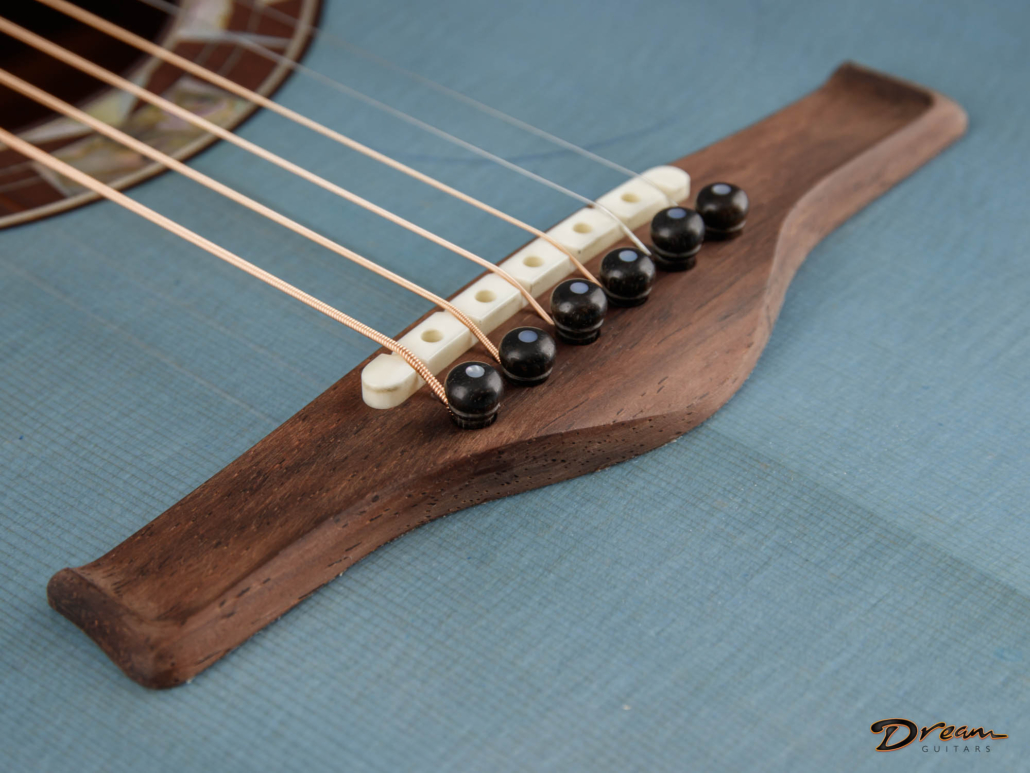 Brand New Matsuda M1, Maple/Italian Spruce - Dream Guitars