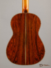 1982 Brian Cohen, Classical Brazilian Rosewood/Cedar - Dream Guitars